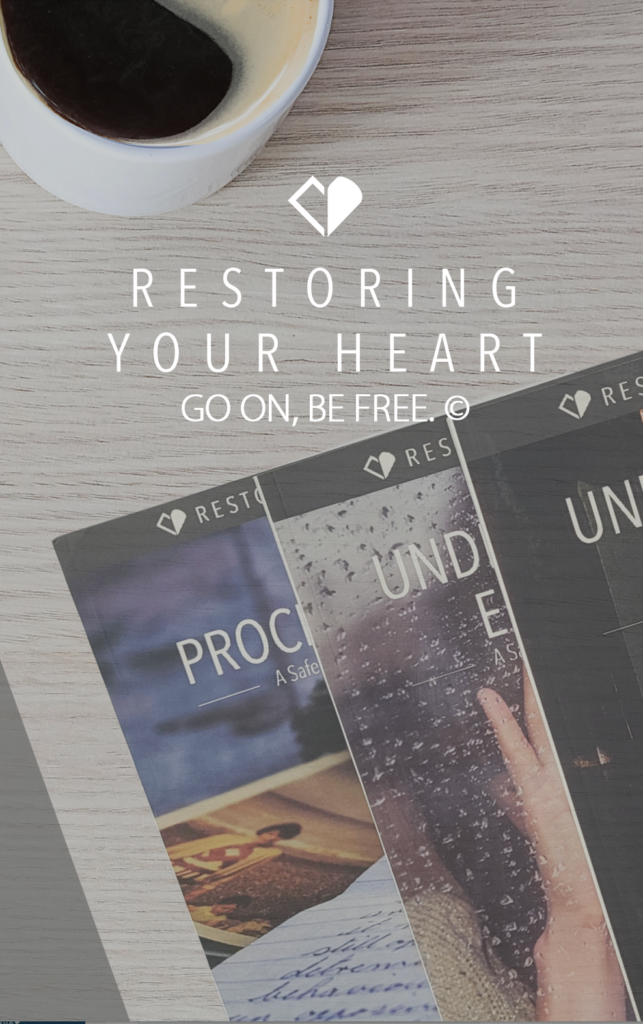 Home [restoringyourheart.com]